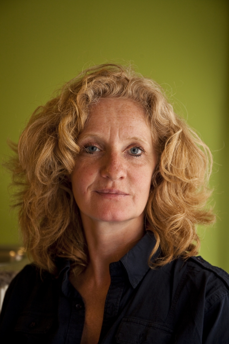 Caroline Kramer | School der Poezie