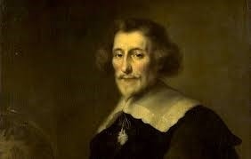 P.C. Hooft en Muiderslot | School der Poezie